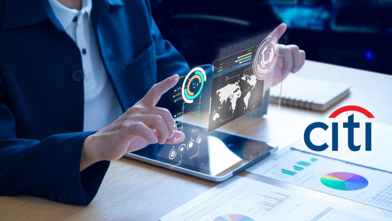 Citi boosts tech spending, accelerating transformation | Visbanking