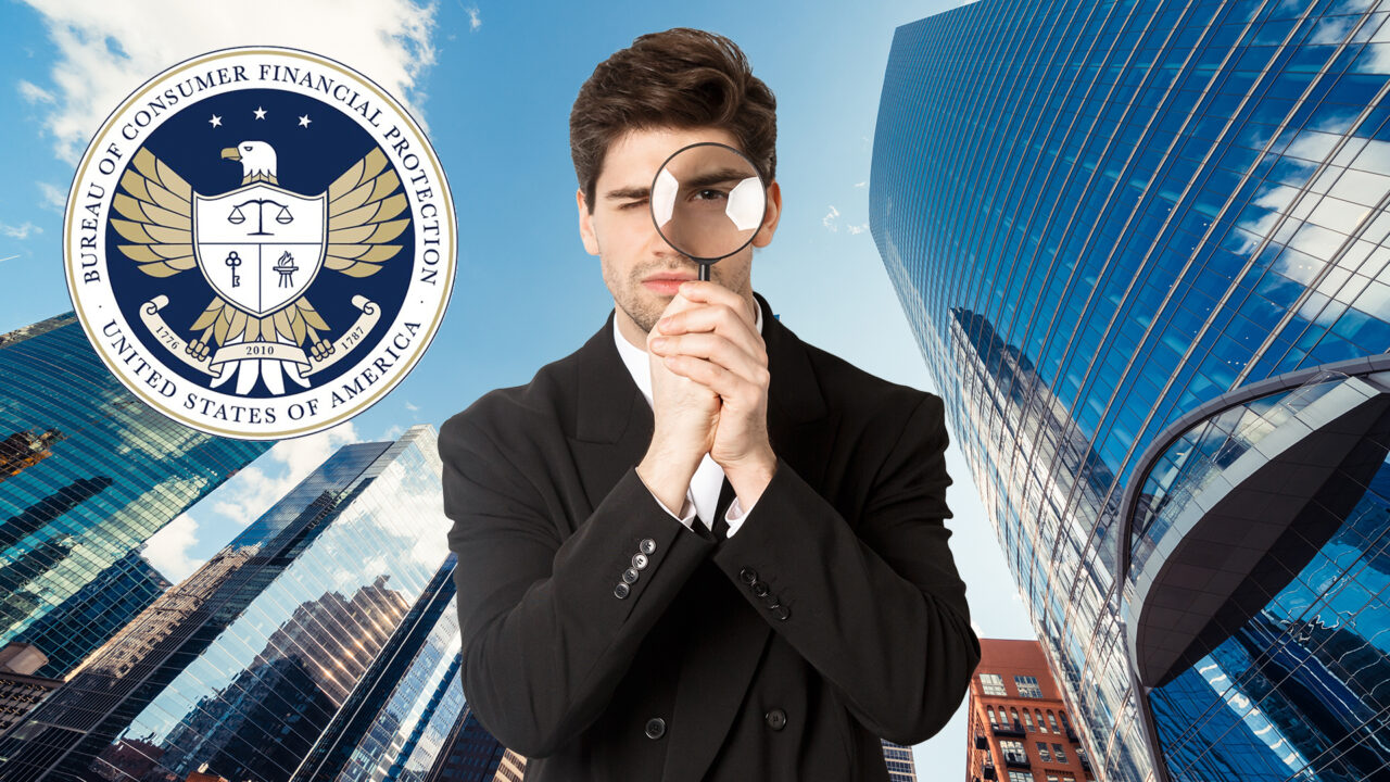 CFPB Creates New Repeat Offender Unit | Visbanking