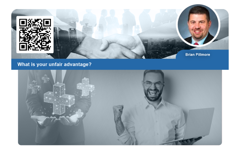 Uncover your unparalleled advantage for success | Visbanking