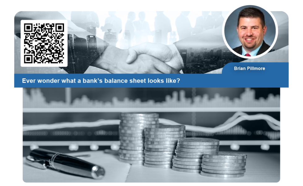 Exploring bank balance sheets | Visbanking