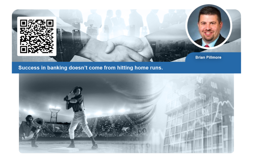 Banking success: consistency, strategy, decisions | Visbanking