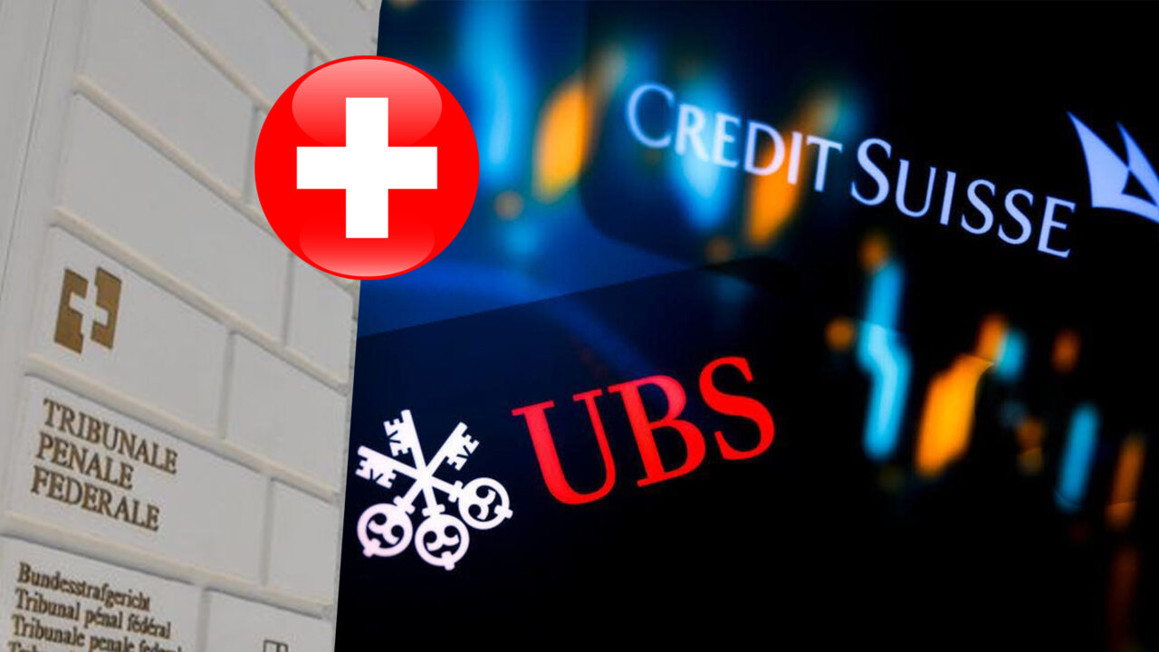 Swiss AG Launches Investigation into Credit Suisse Acquisition | Visbanking