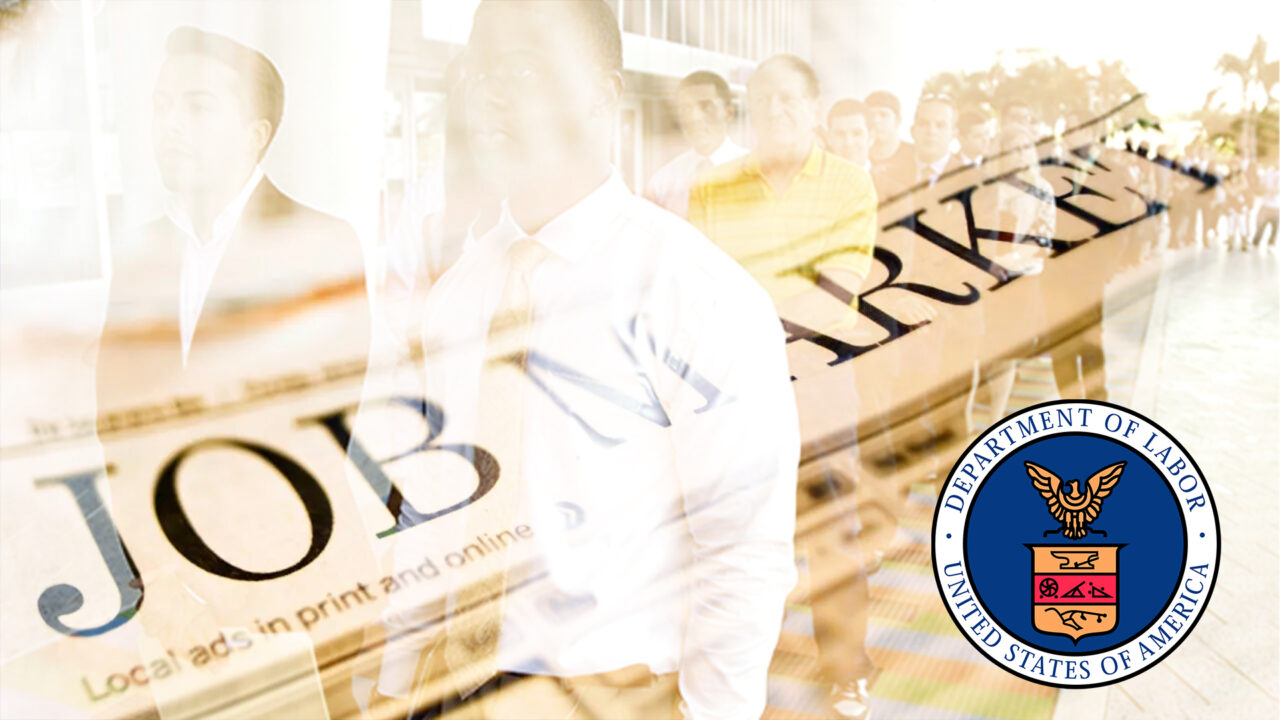 Labor Market Remains Strong, Though Job Growth Slowed in March | Visbanking