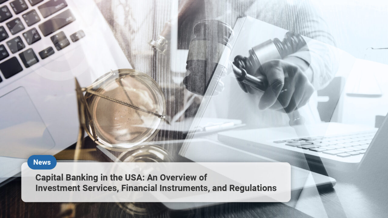 Capital Banking | Visbanking