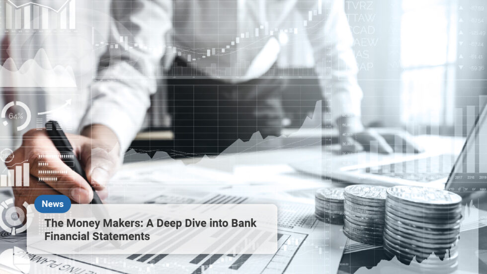 Bank Financial Statement | Visbanking