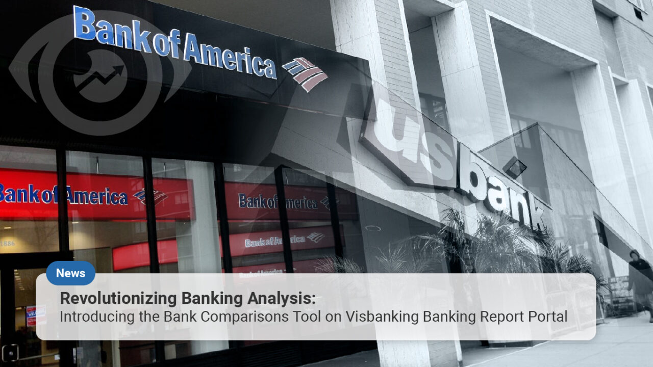Enhance decisions with Visbanking's Bank Comparisons Tool | Visbanking