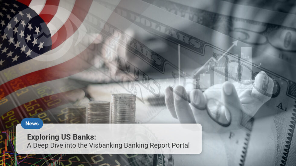 Dive deep into US banking insights | Visbanking