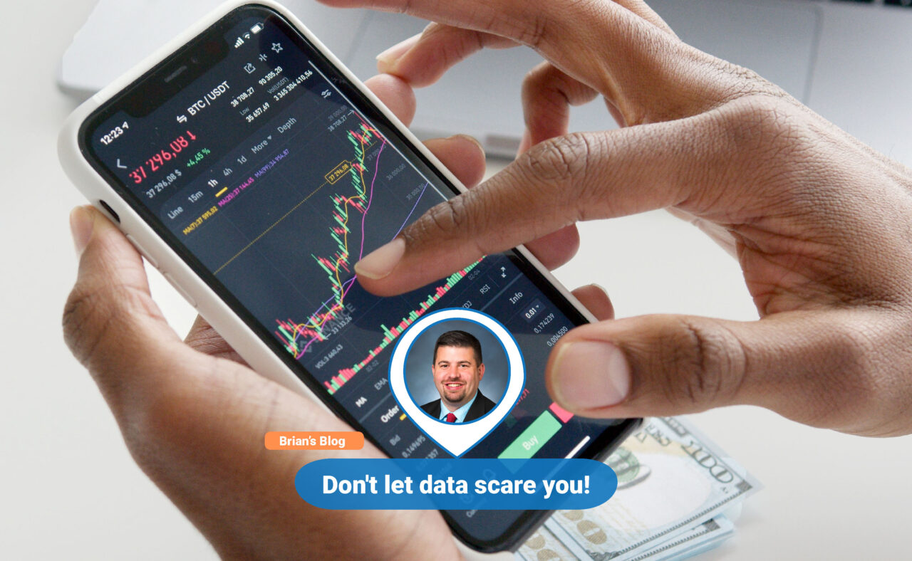 Did you know that your bank may not be giving you the full picture? | Visbanking