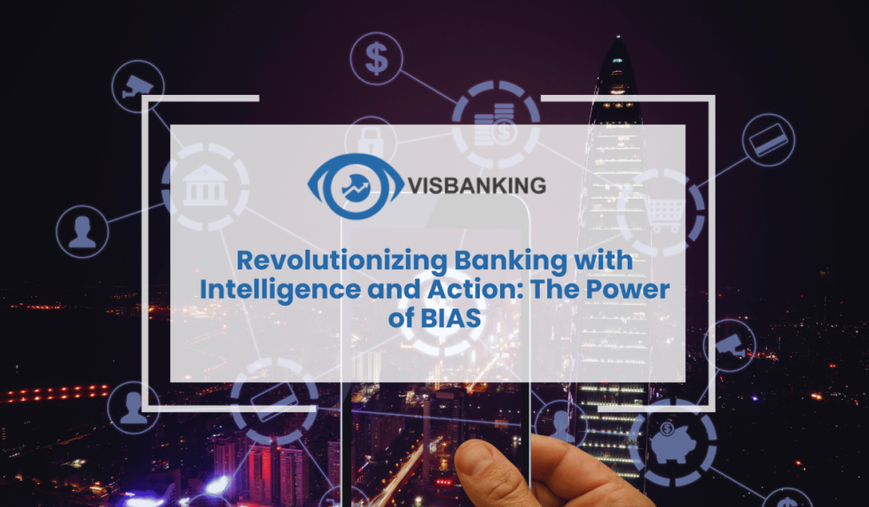 Visbanking | Bank Intelligence