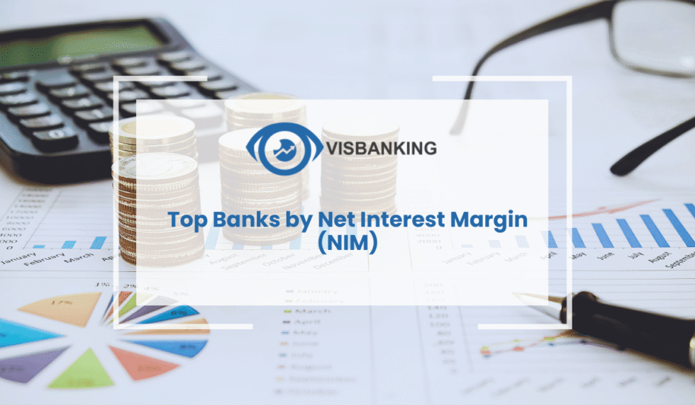 Top Banks by Net Interest Margin (NIM) | Visbanking