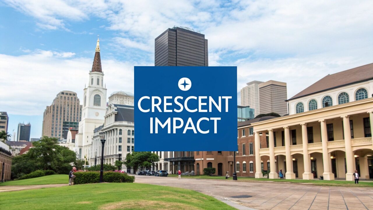 Crescent Bank Unveiled: From Local Roots to National Impact | Visbanking
