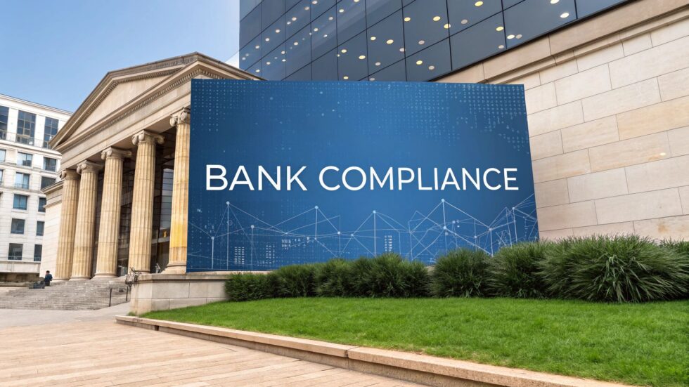 Top Strategies for Regulatory Compliance for Banks | Visbanking