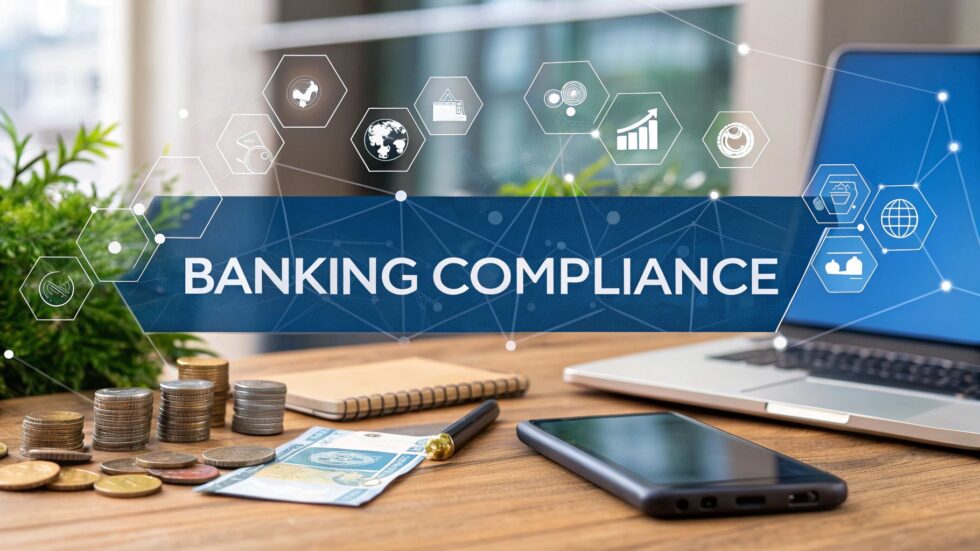 Top 8 Banking Compliance Software Solutions for 2025 | Visbanking