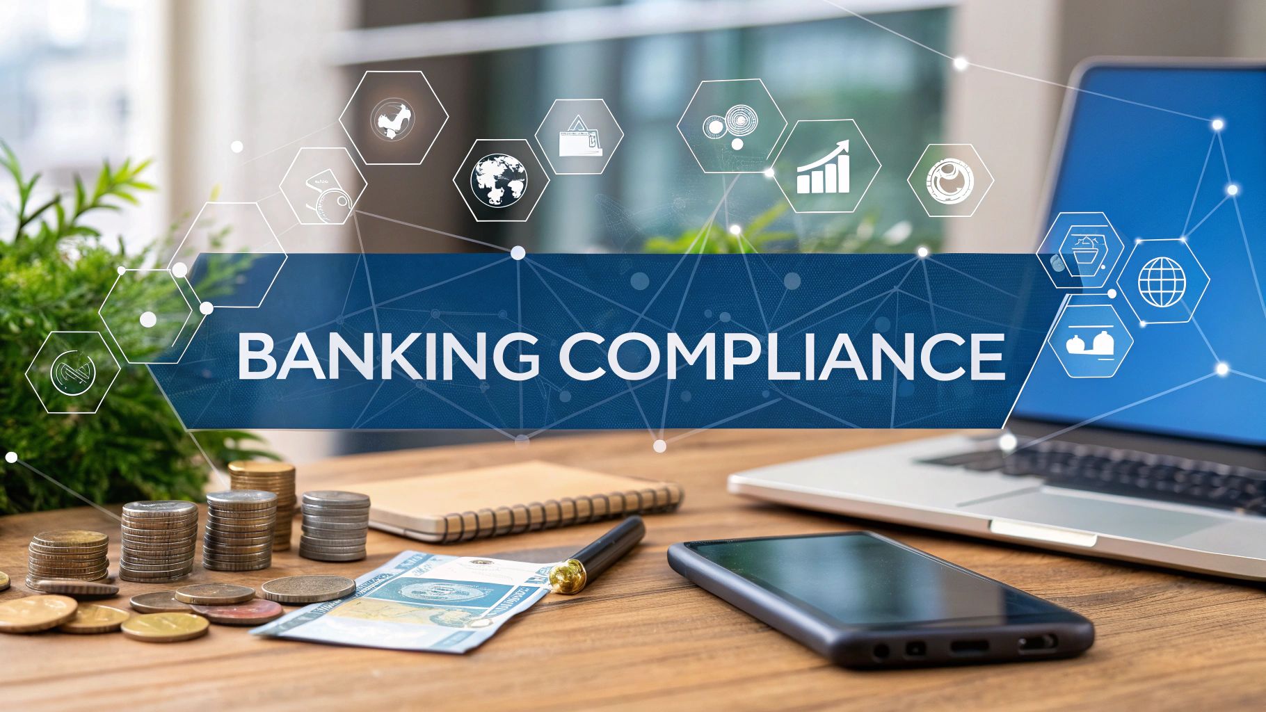 Top 8 Banking Compliance Software Solutions for 2025 | Visbanking