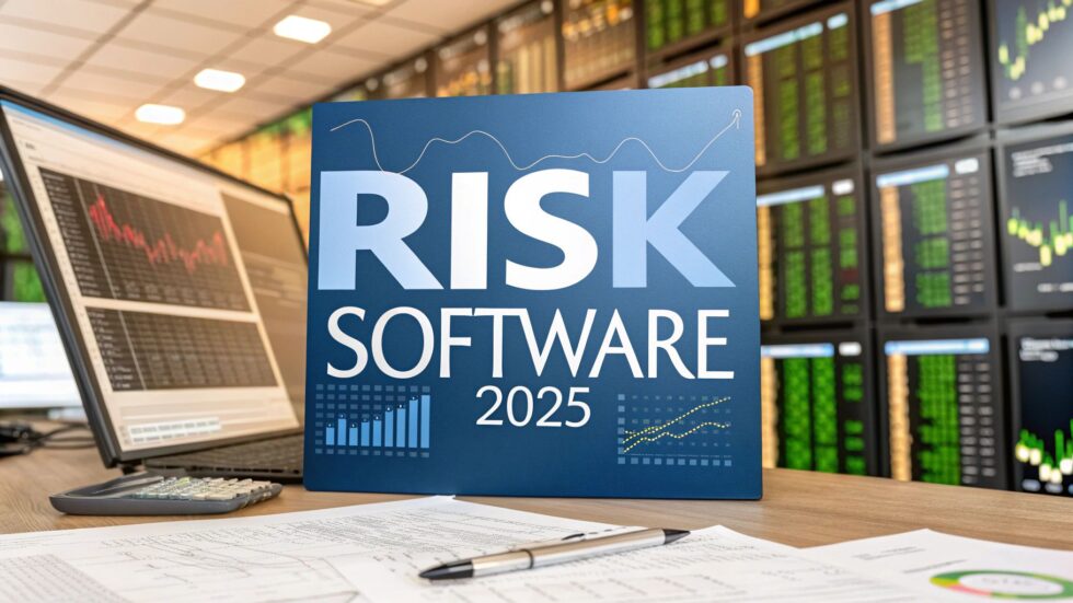 Top Banking Risk Management Software for 2025 | Visbanking