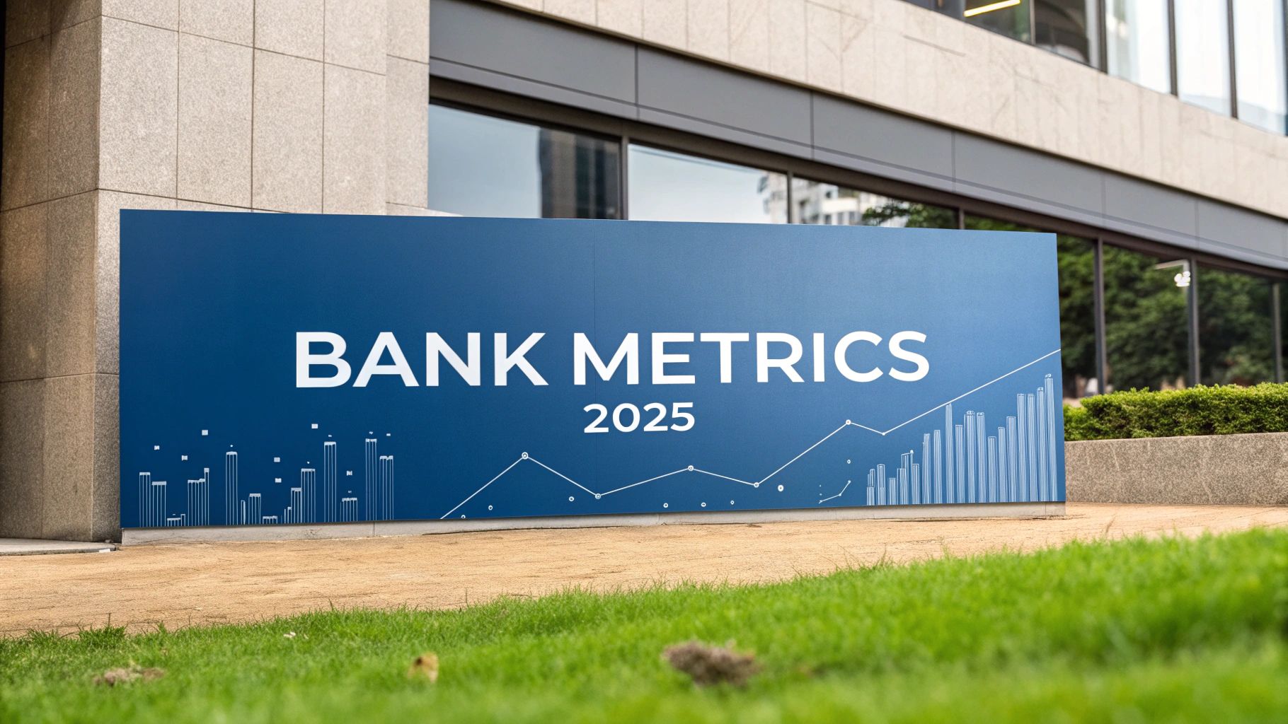 Top Bank Performance Metrics in 2025 for Smarter Investments | Visbanking
