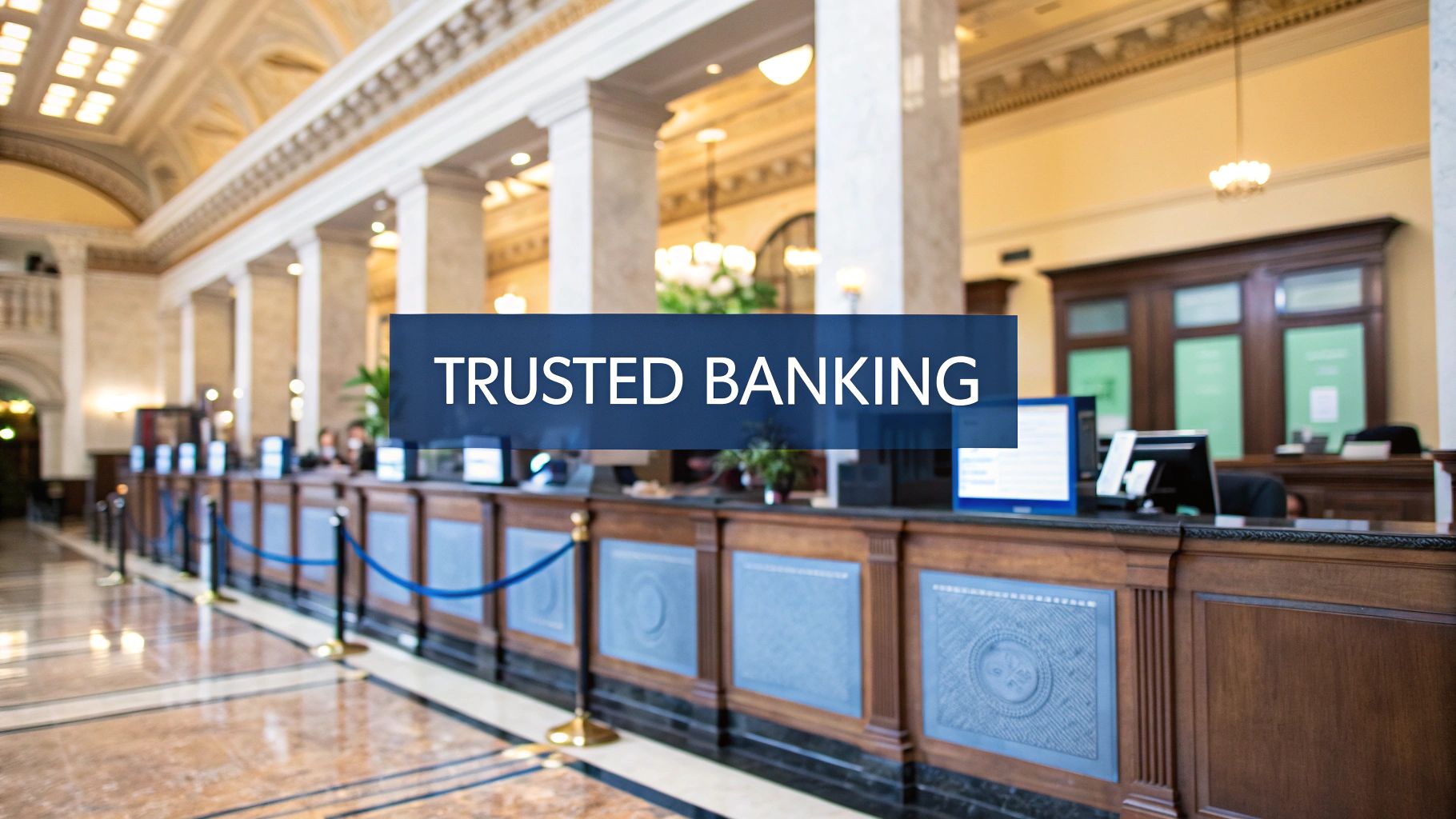 Crescent Bank and Trust | Trusted Louisiana Banking | Visbanking