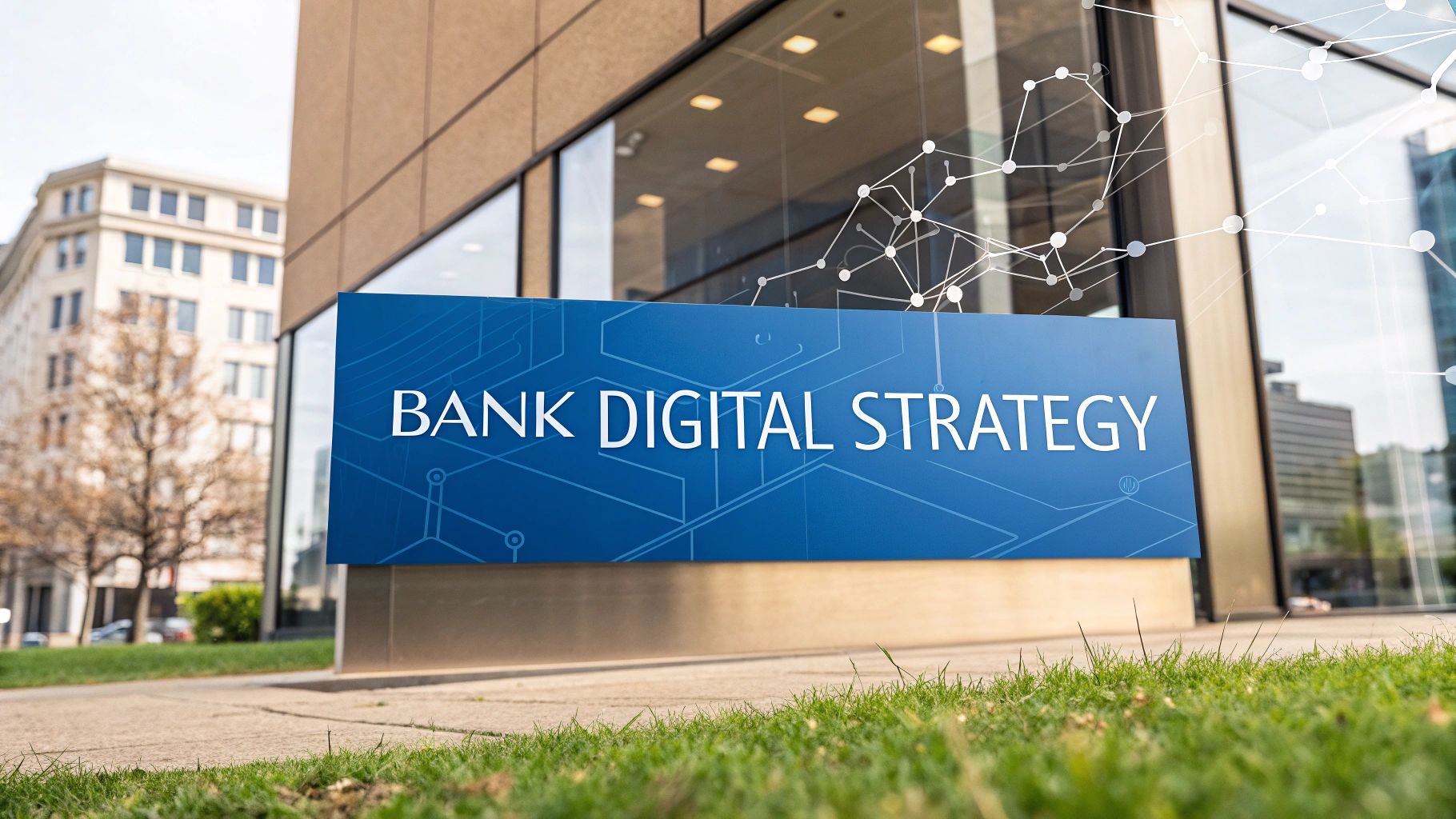 Boost Your Success with a Powerful Bank Digital Strategy | Visbanking