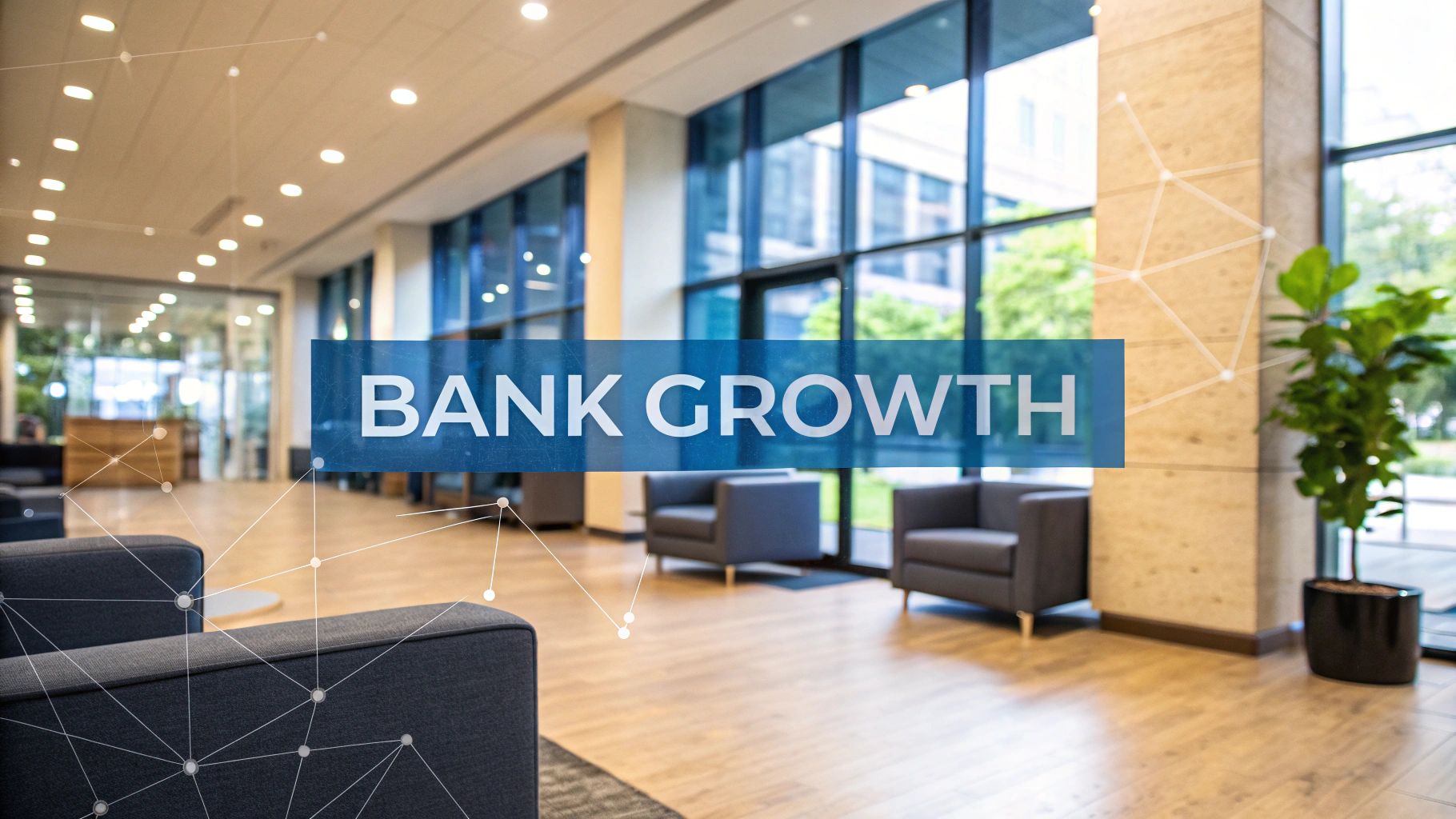 Top Bank Growth Strategies for 2025 | Unlock Success | Visbanking