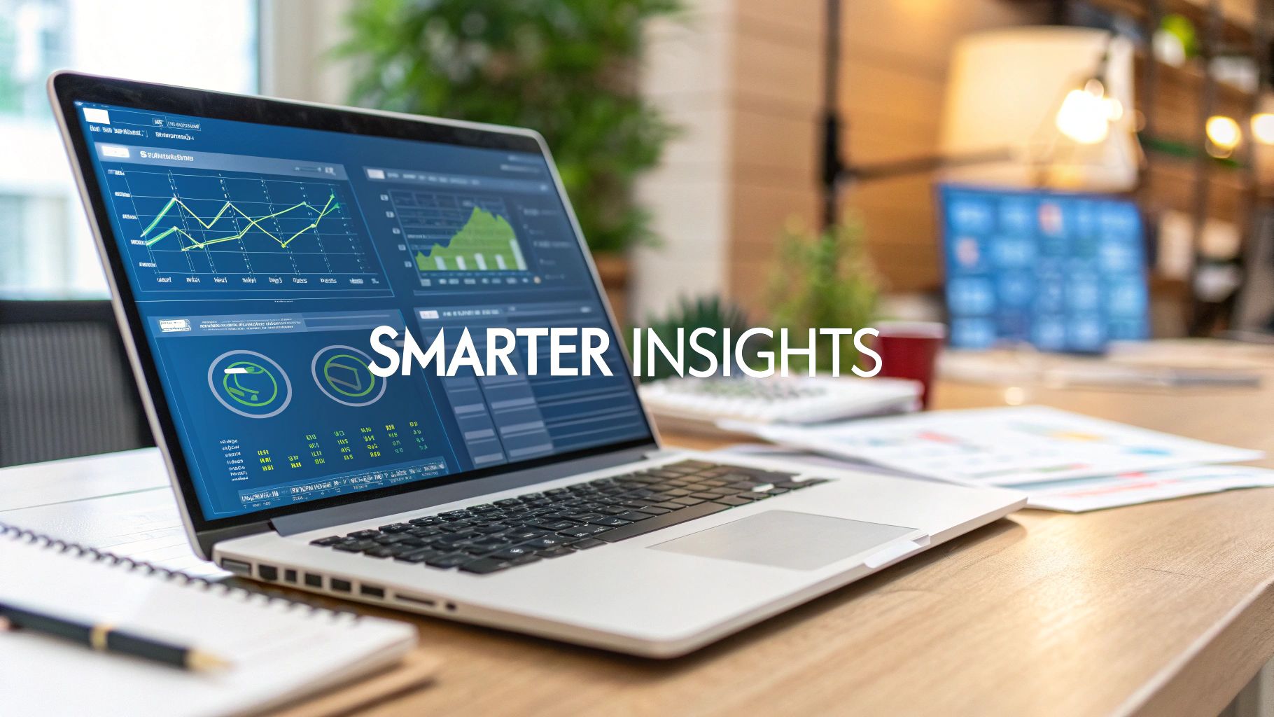 Top Financial Dashboard Software of 2025 for Smarter Insights | Visbanking