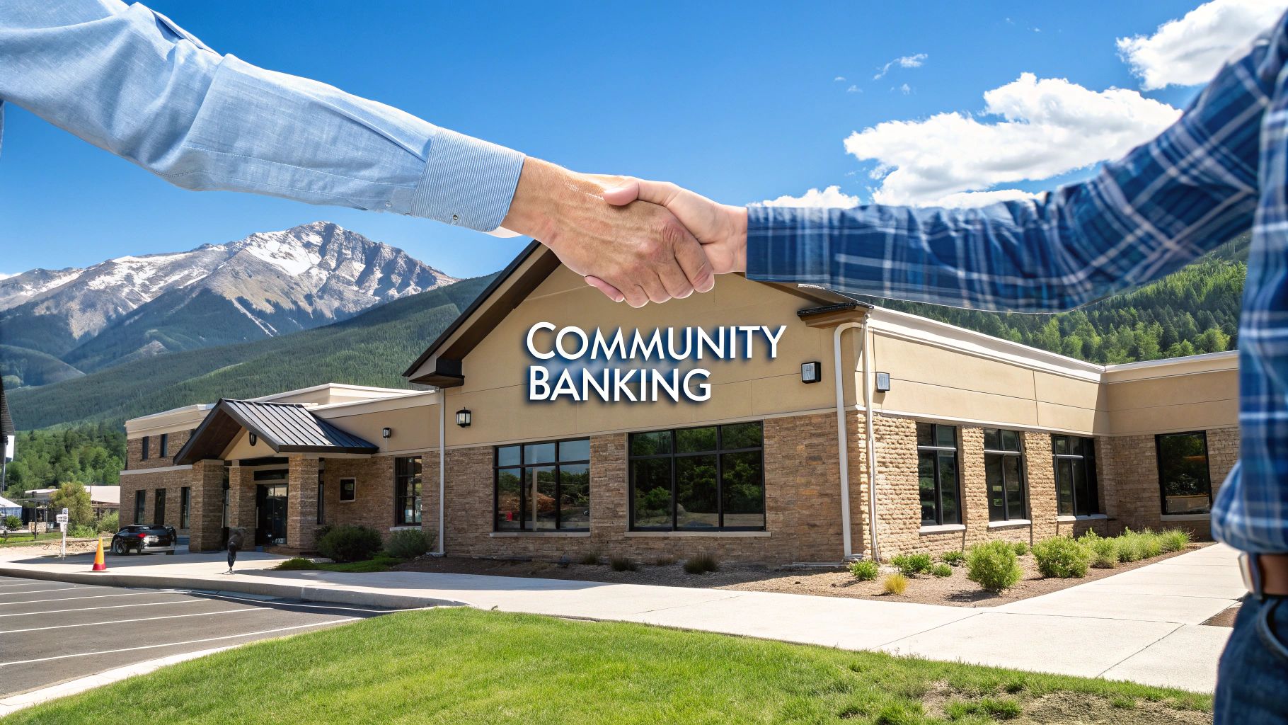 Grand Valley Bank | Trusted Colorado Community Banking | Visbanking