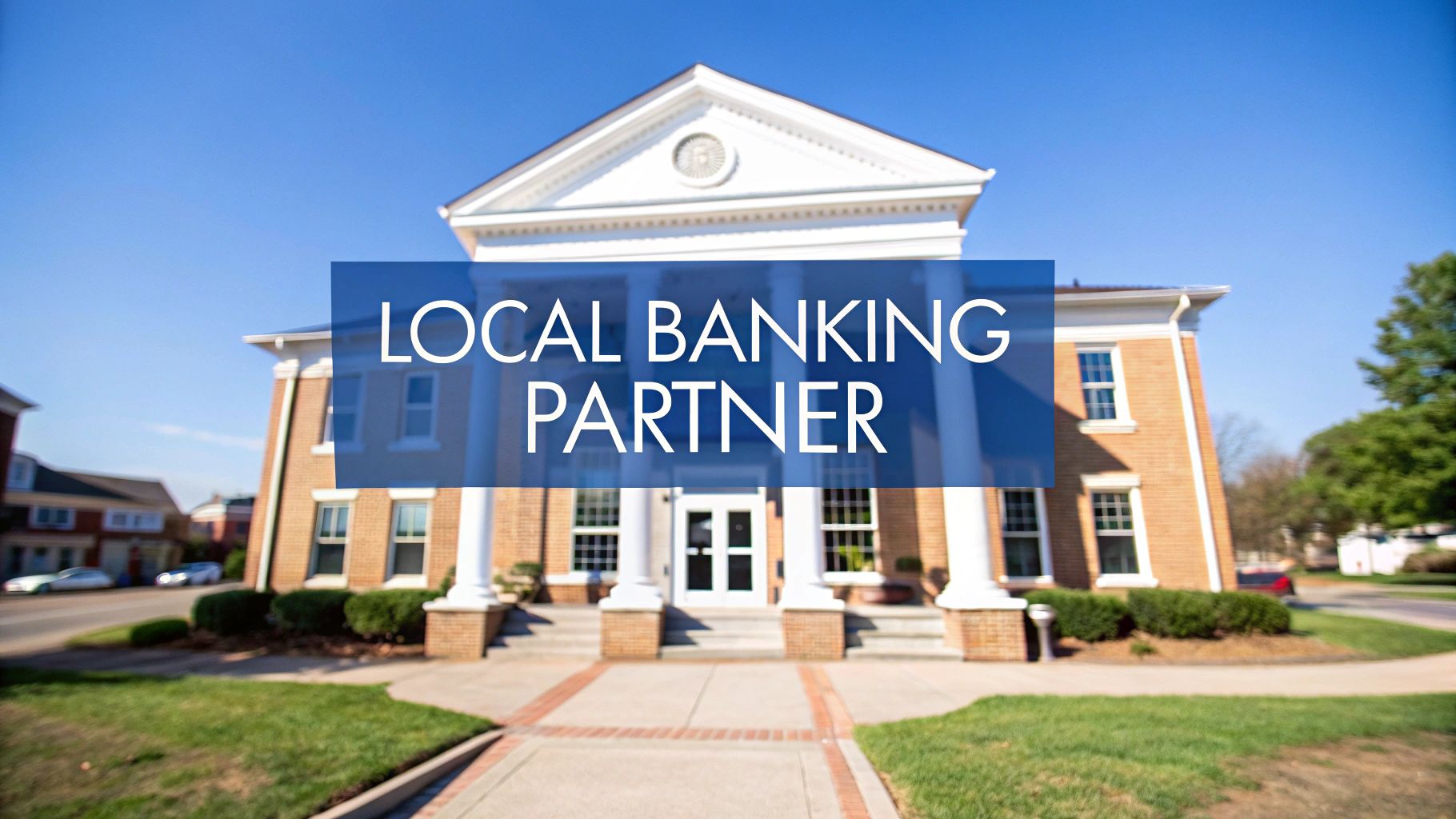 First National Bank of Grayson: Your Local Banking Partner | Visbanking