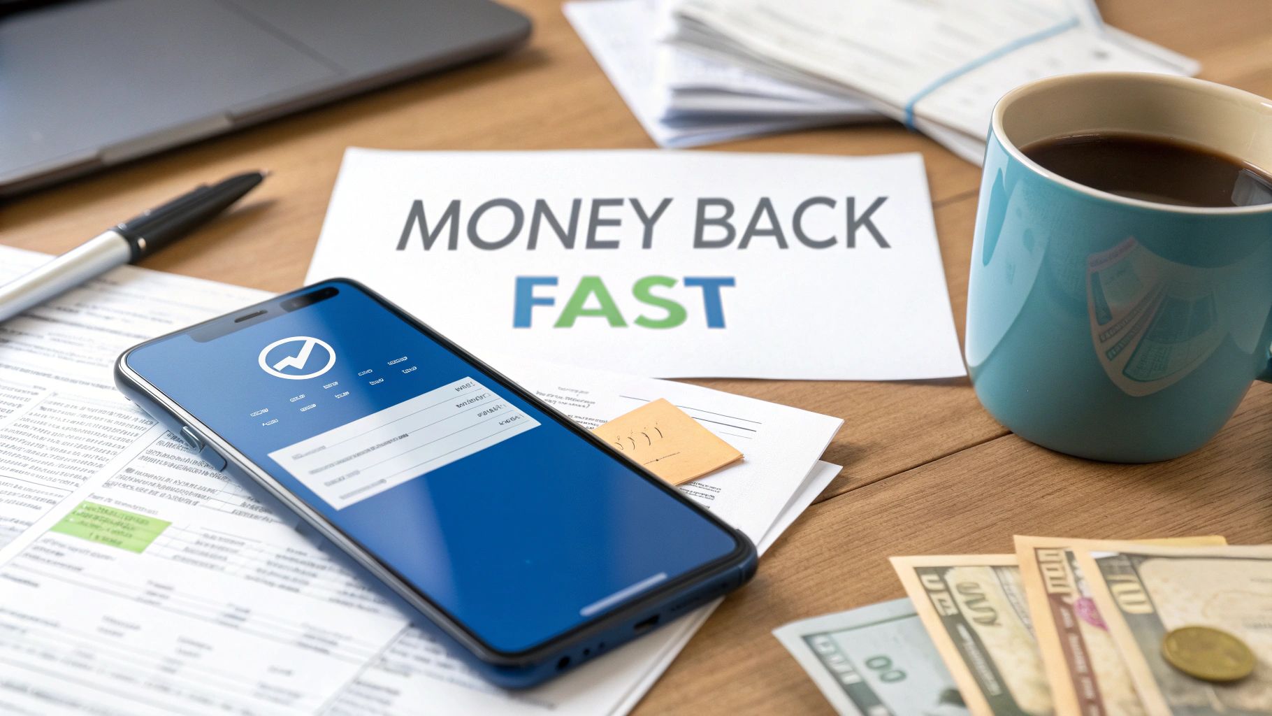 Zelle Scam Refund Guide: How to Get Your Money Back Fast | Visbanking