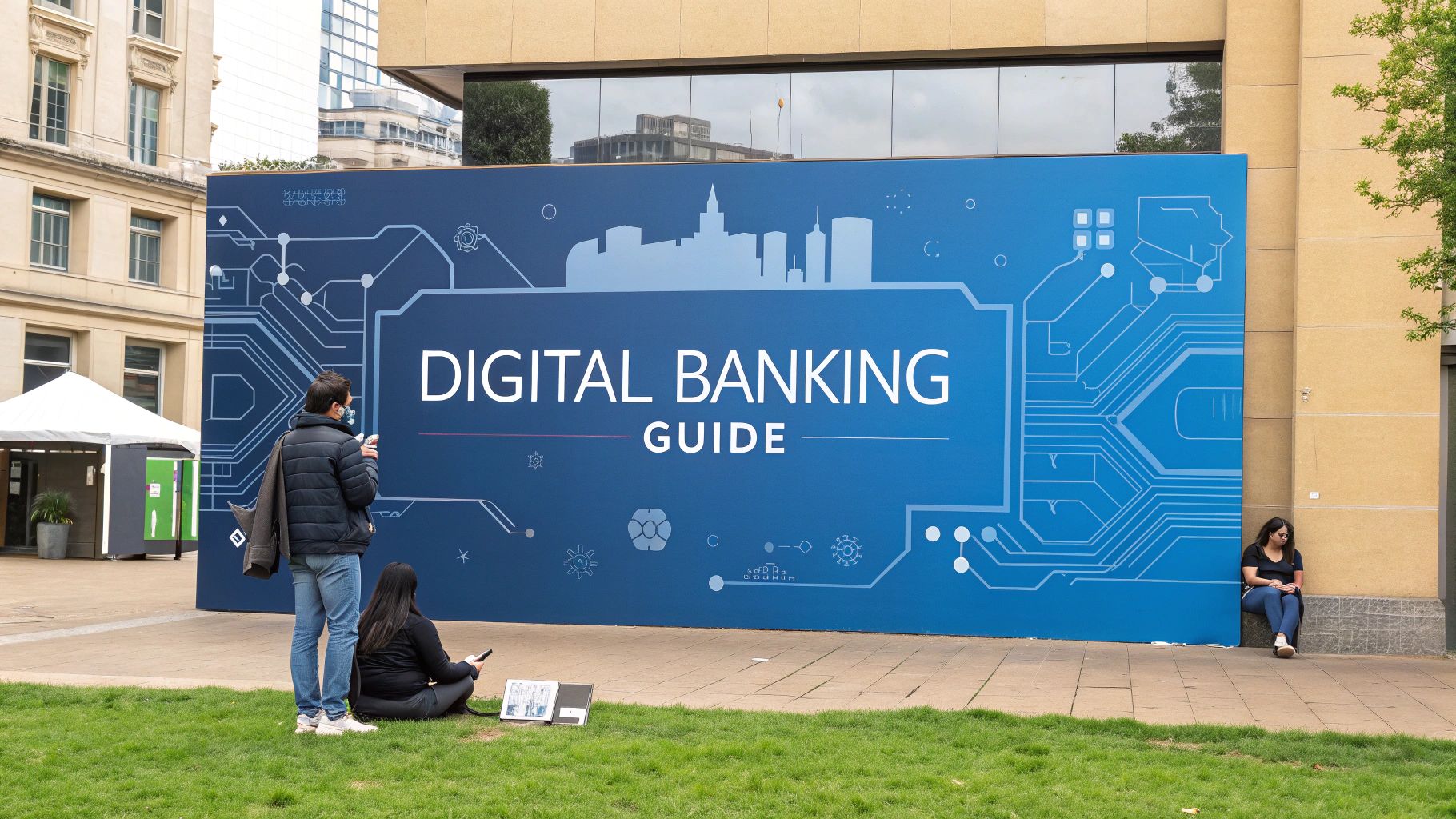 Austin Capital Bank: Your Guide to Modern Digital Banking | Visbanking