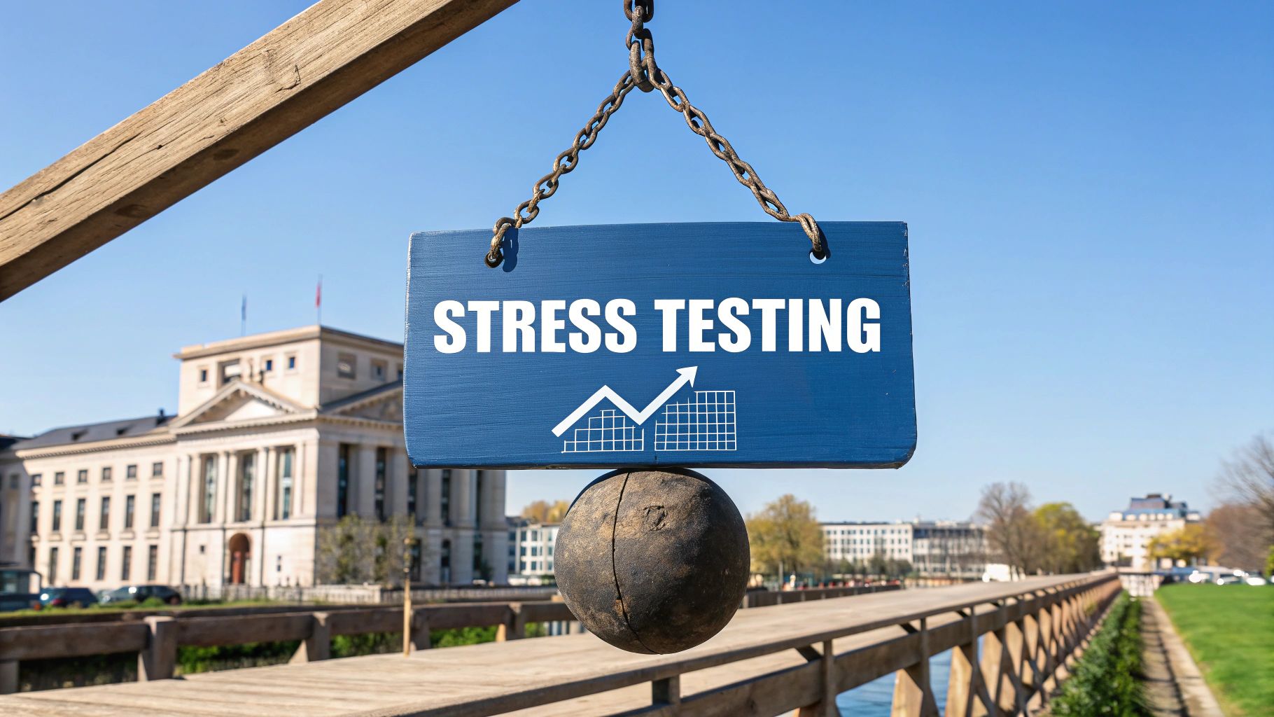 Bank Stress Testing Models: Essential Risk Assessment Tools | Visbanking