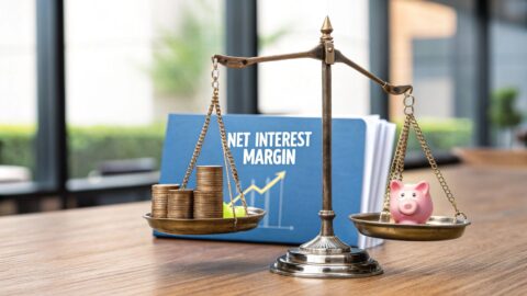 Understanding Net Interest Margins | Visbanking