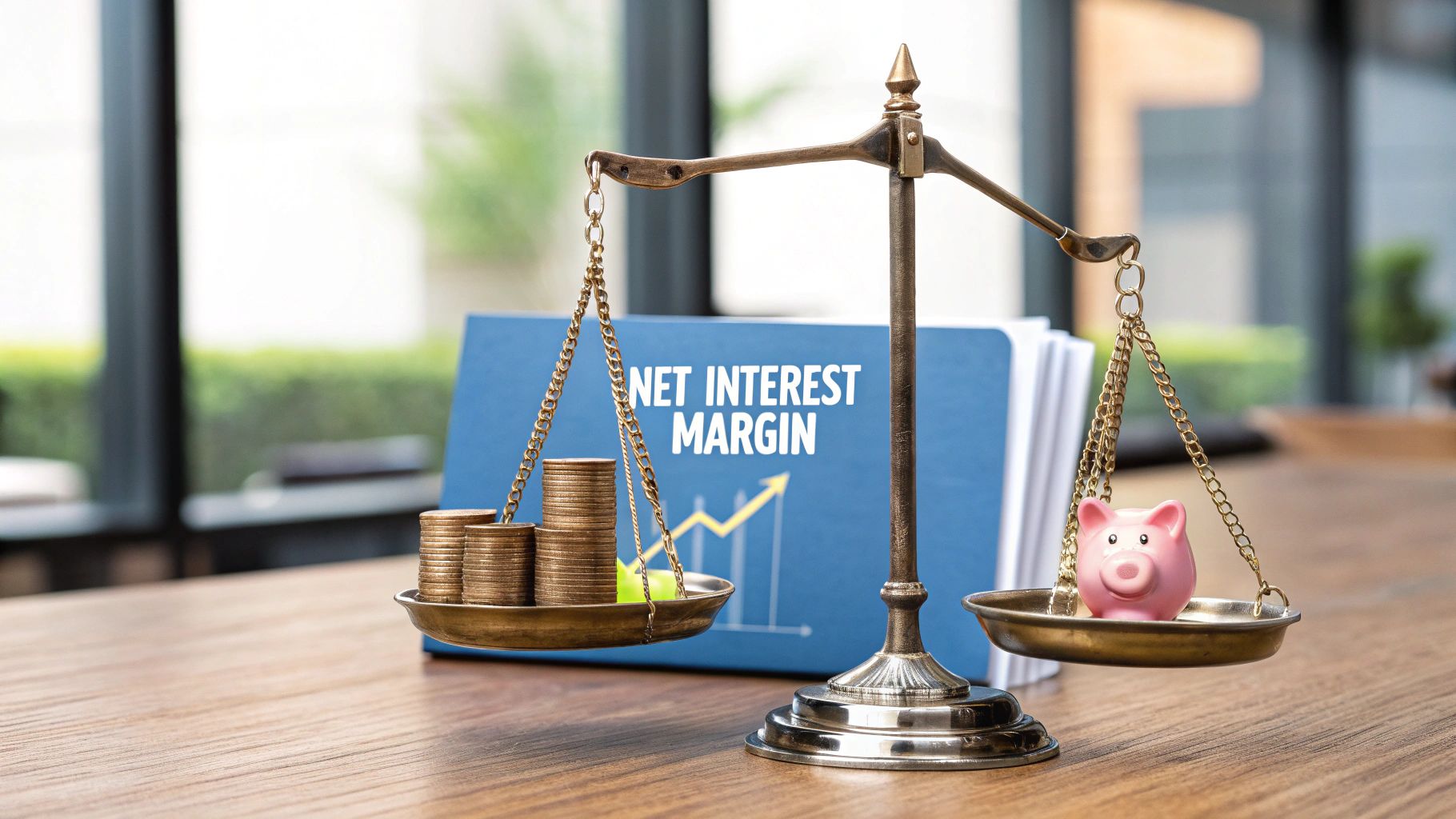 Understanding Net Interest Margins | Visbanking