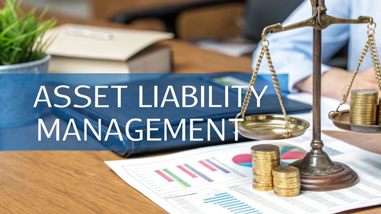 A Guide to Bank Asset Liability Management | Visbanking