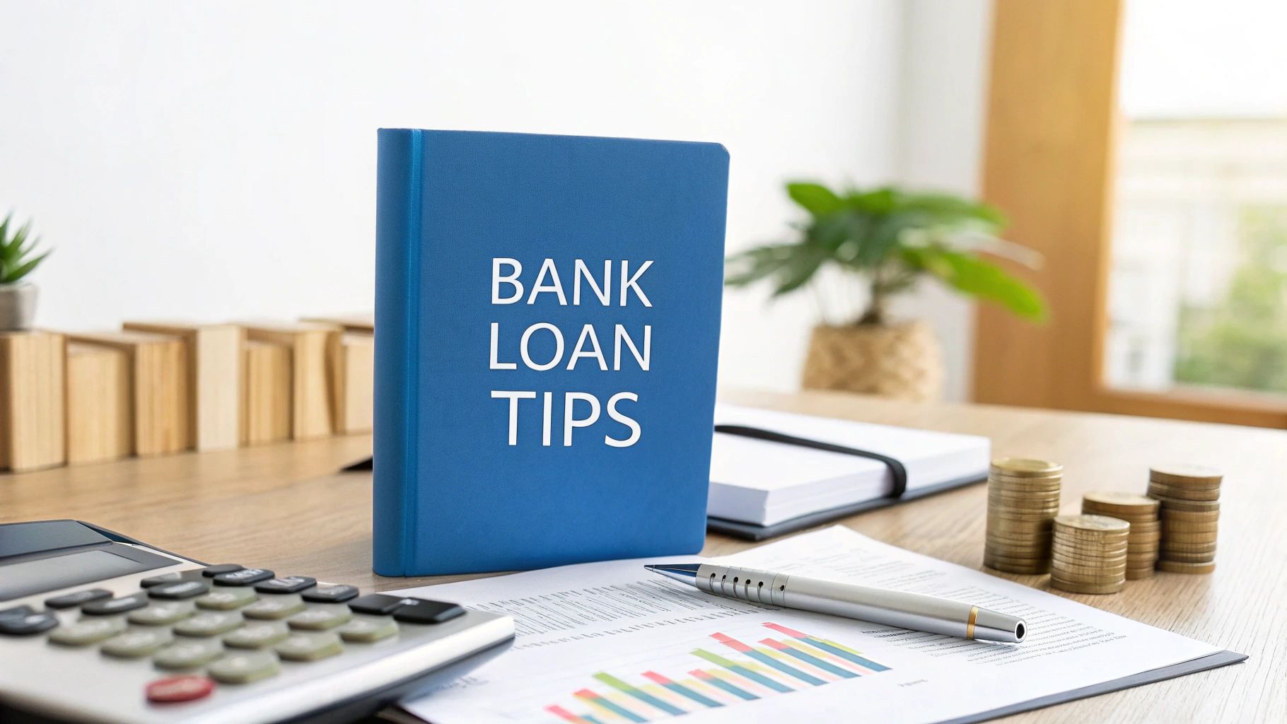 How to Get a Bank Loan: Expert Tips for Fast Approval | Visbanking
