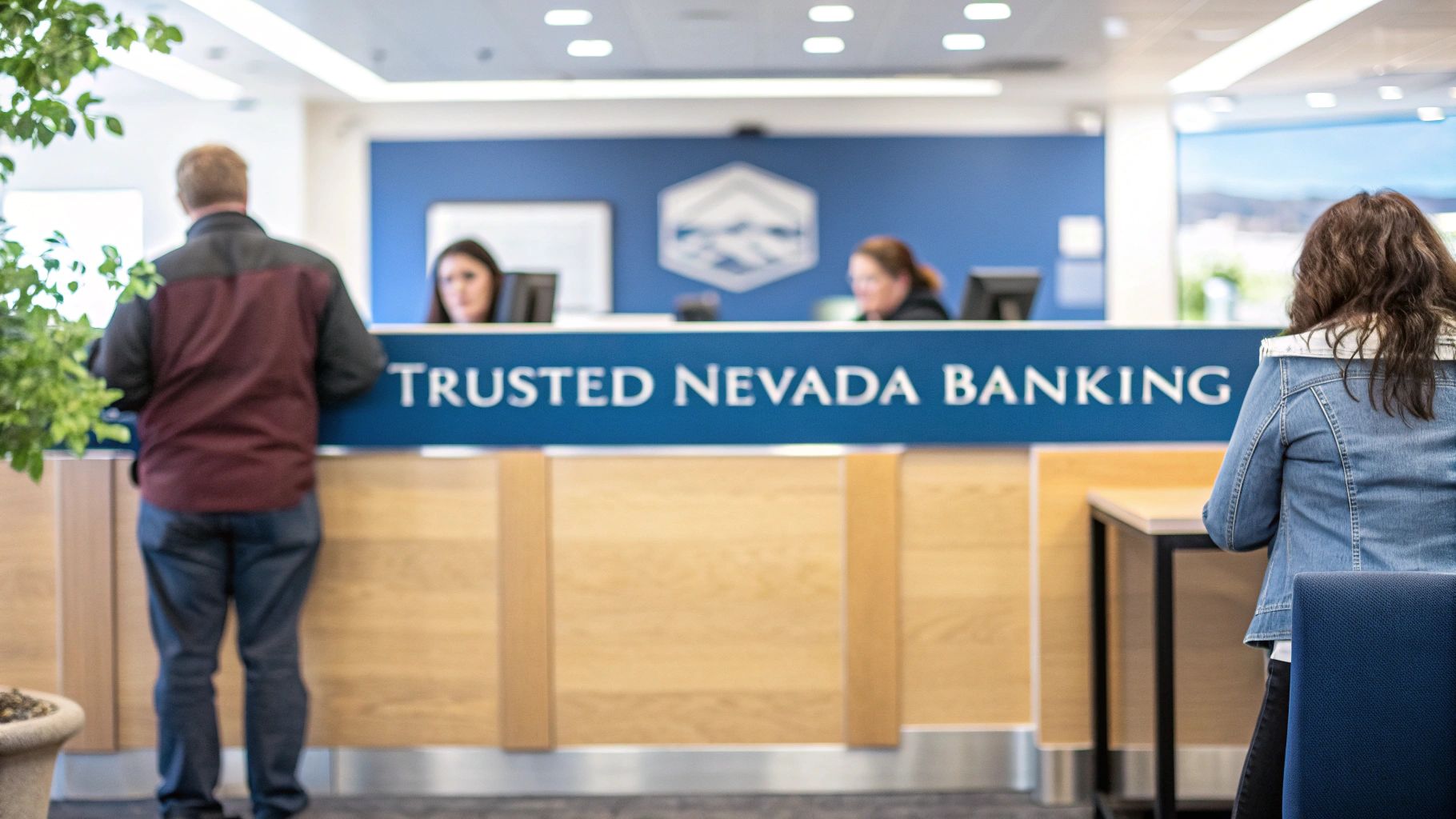 Eaglemark Savings Bank: Trusted Nevada Community Banking | Visbanking
