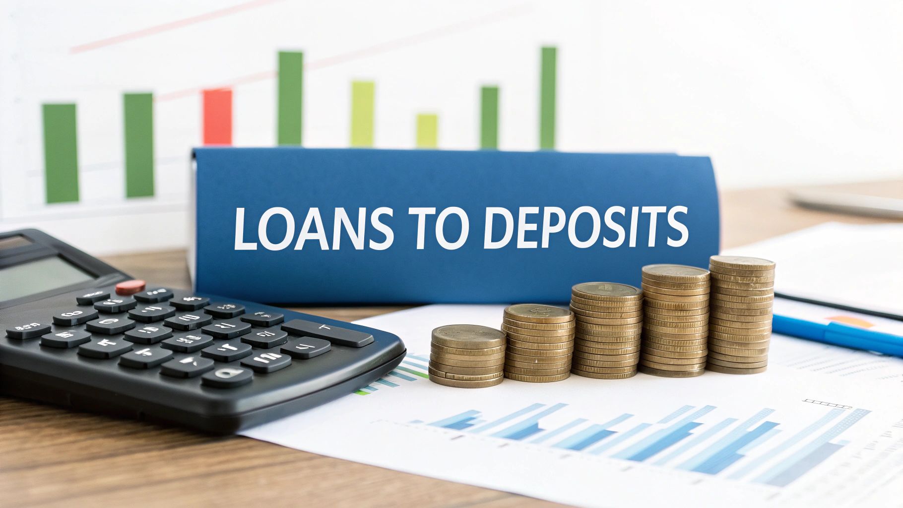 Optimizing the Loans to Deposits Ratio: A Guide for Bank Executives ...