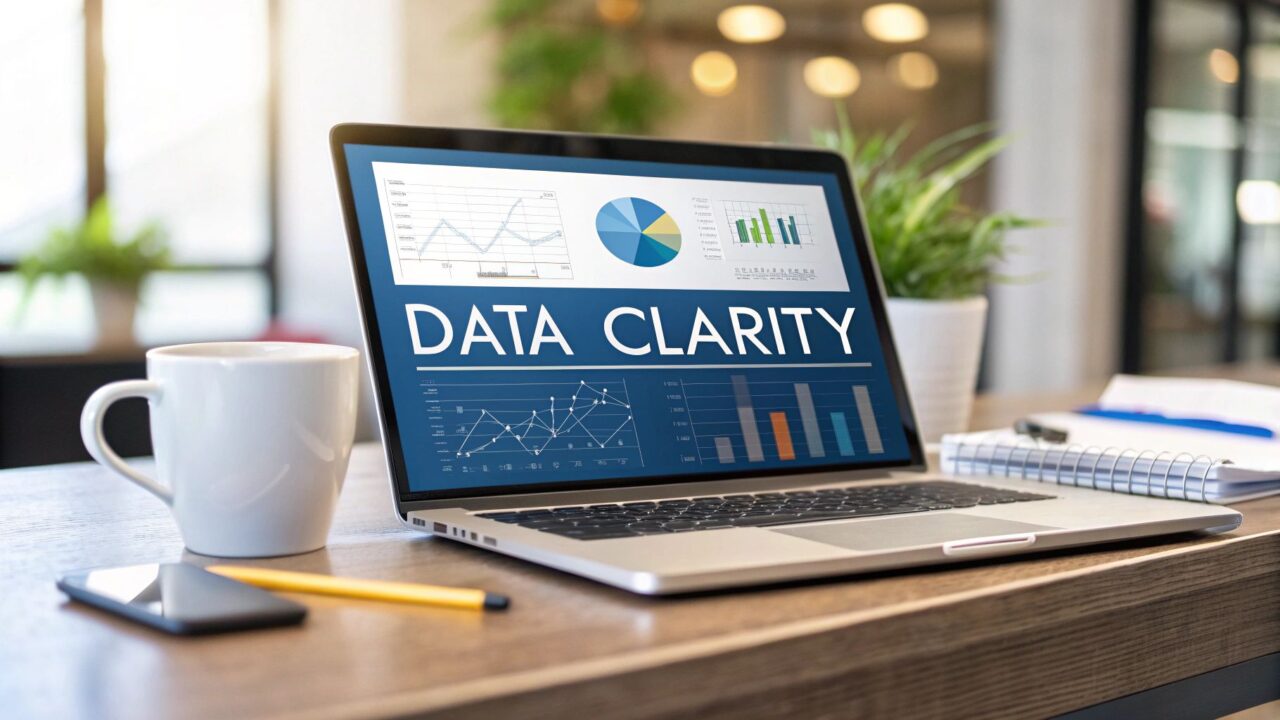 9 Data Visualization Best Practices for Banking Leaders | Visbanking