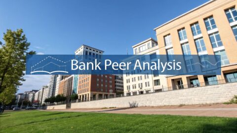 Mastering Bank Peer Group Analysis for Strategic Advantage | Visbanking