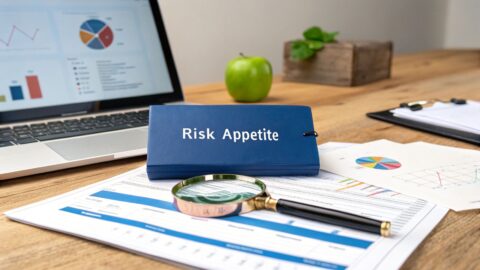7 Risk Appetite Statement Examples for Bank Executives | Visbanking