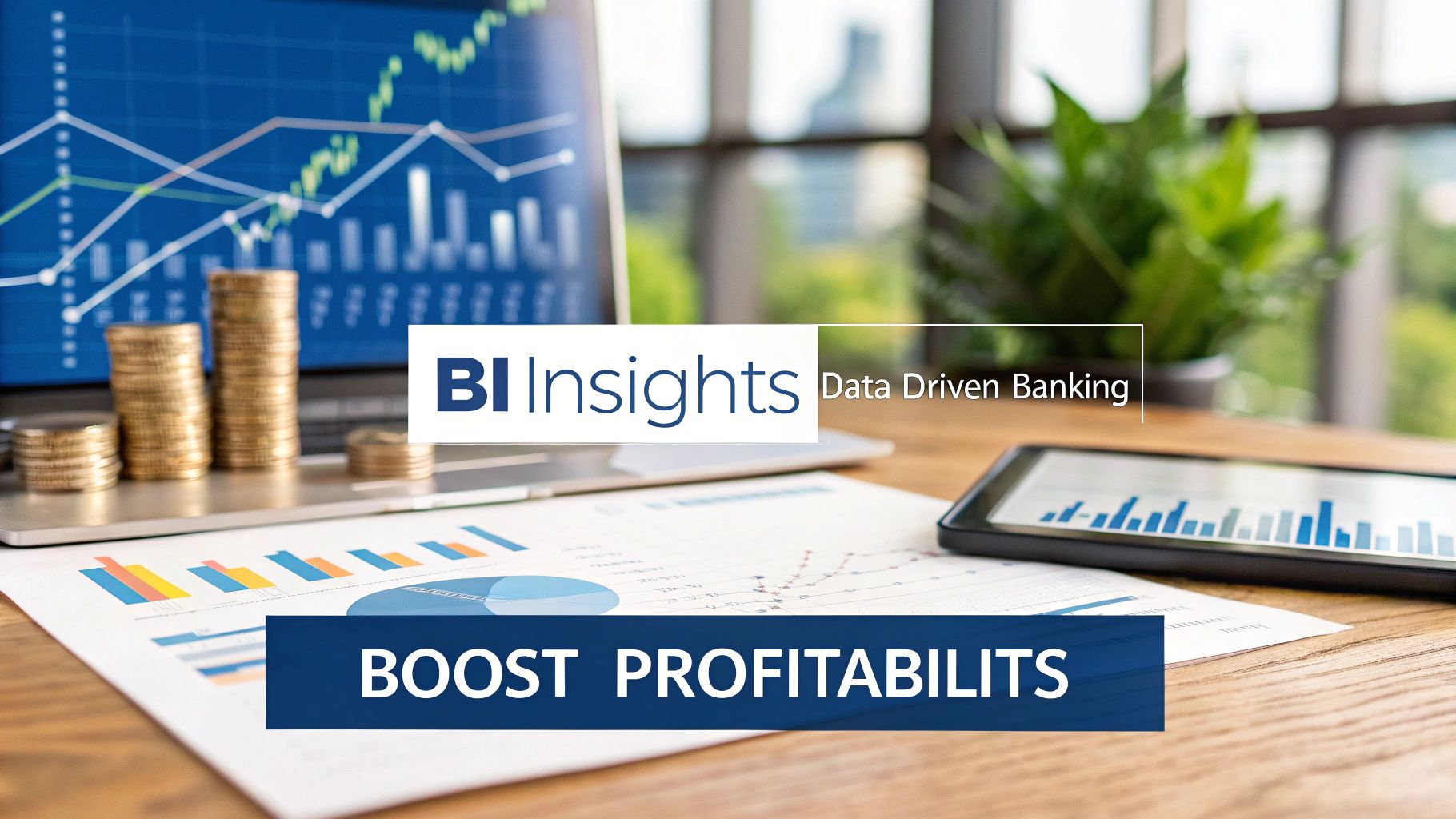 Financial Services Business Intelligence: A Guide for Bank Executives ...