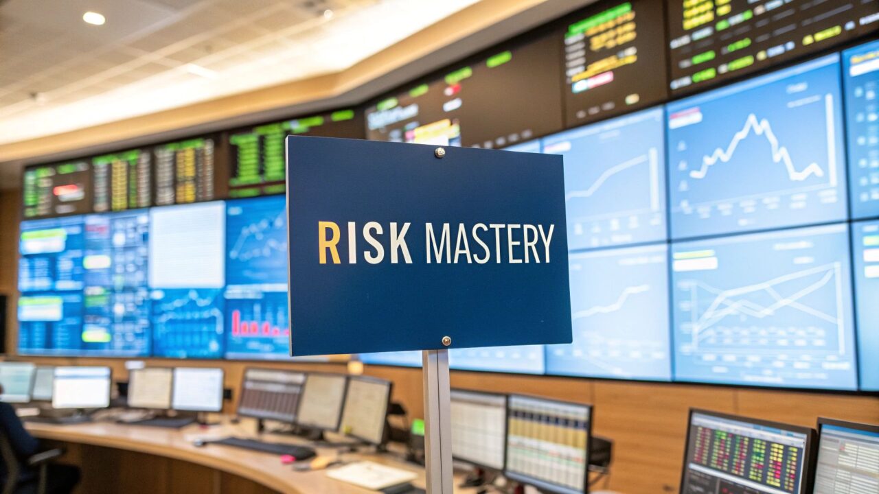 10 Critical Risk Management Best Practices for Banks in 2025 | Visbanking