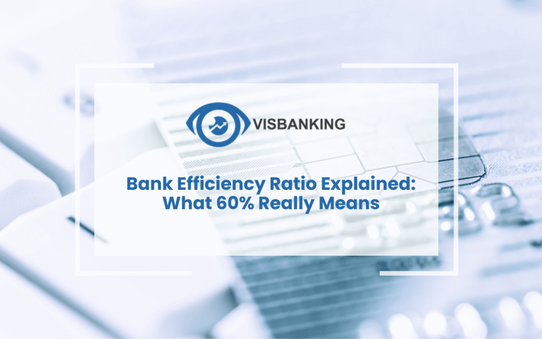 Visbanking | Bank Intelligence