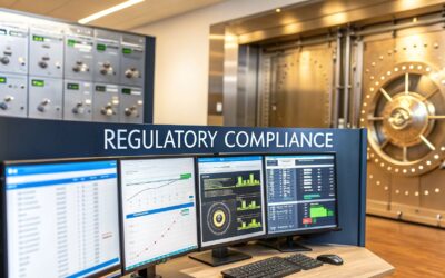 Top 8 Banking Compliance Software Solutions for 2025 | Visbanking