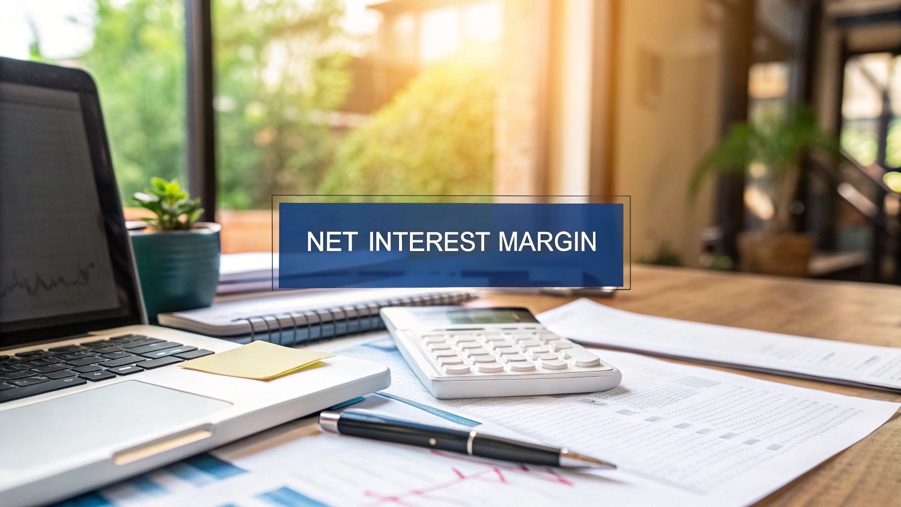 What is Net Interest Margin? A Guide for Bank Executives and Directors ...